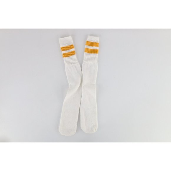 Vintage | Underwear & Socks | Vintage 7s Streetwear Cotton Striped Tube ...